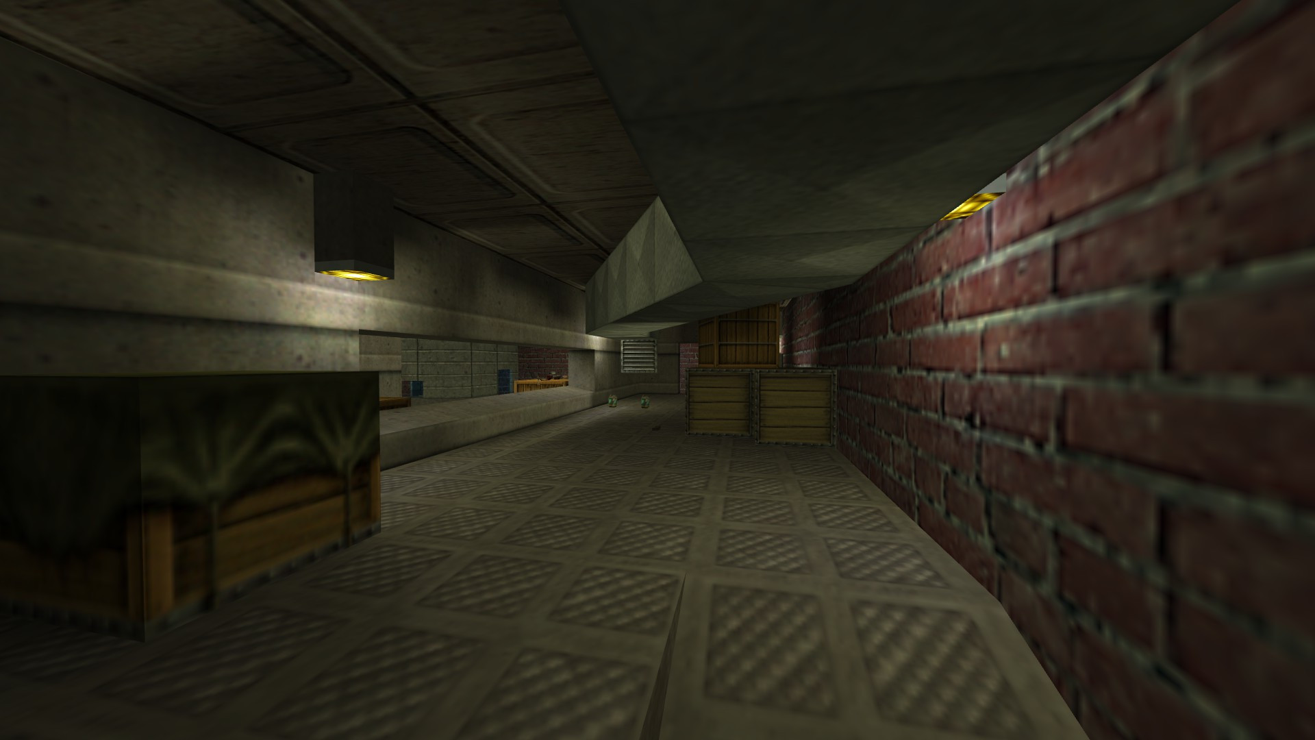 City Block 2 Mod for Half-Life | HL Mods