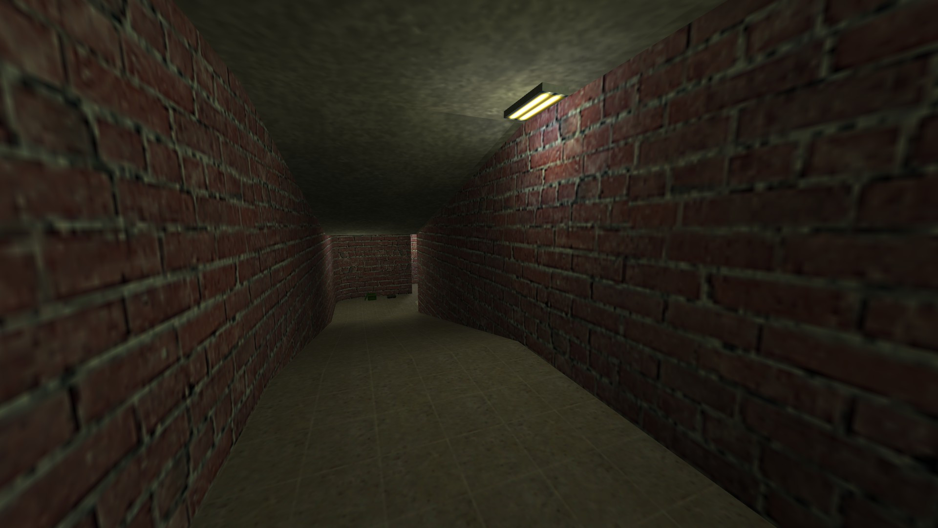 City Block 2 Mod for Half-Life | HL Mods