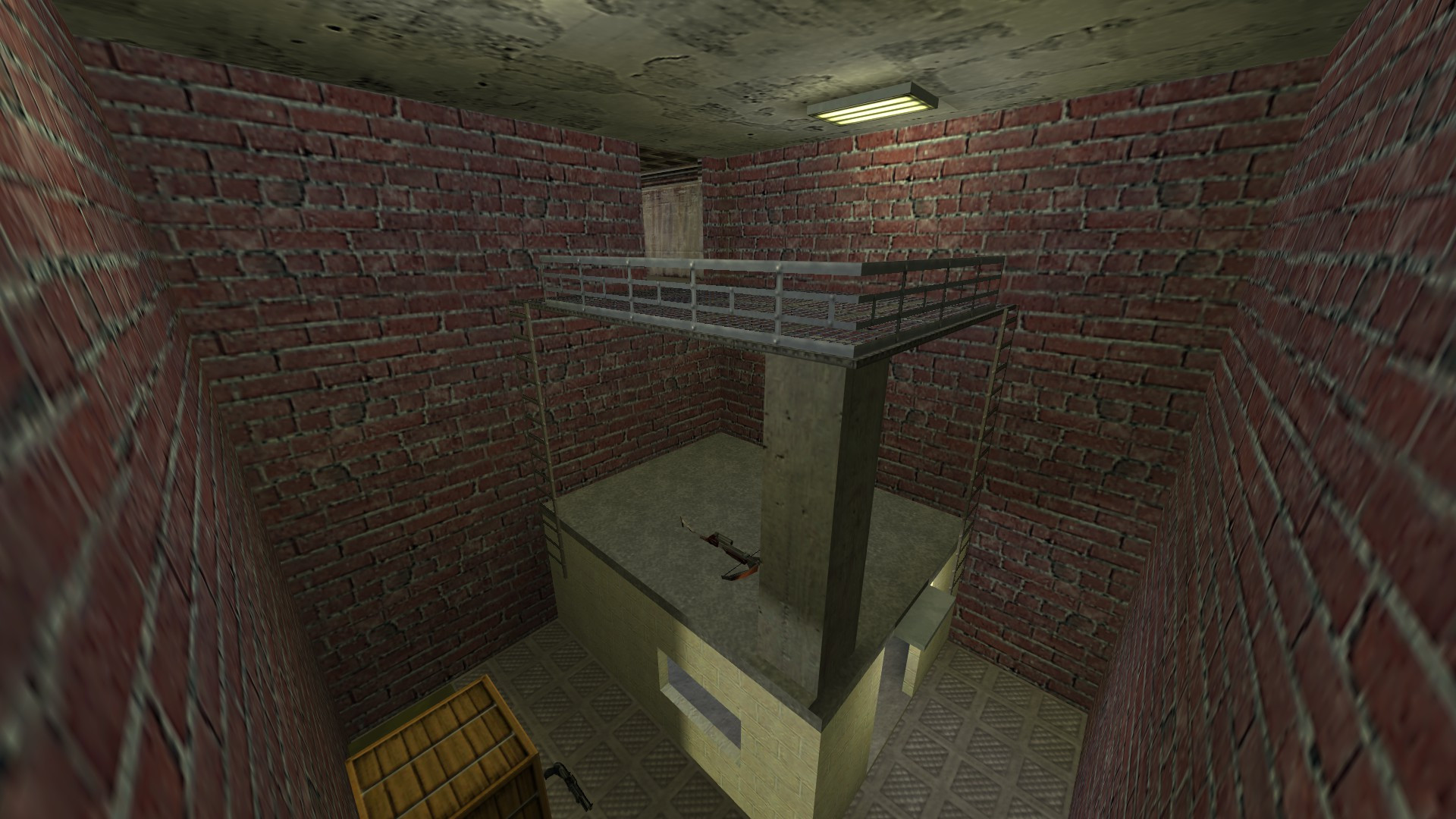 City Block 2 Mod for Half-Life | HL Mods
