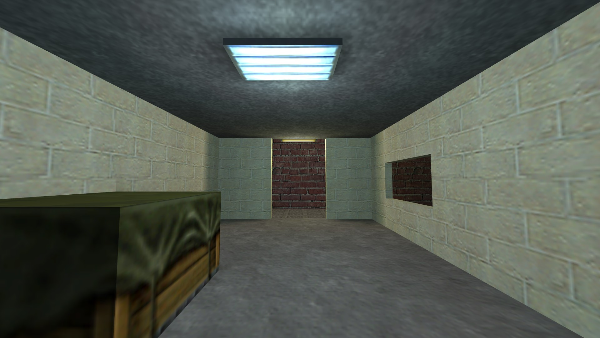 City Block 2 Mod for Half-Life | HL Mods