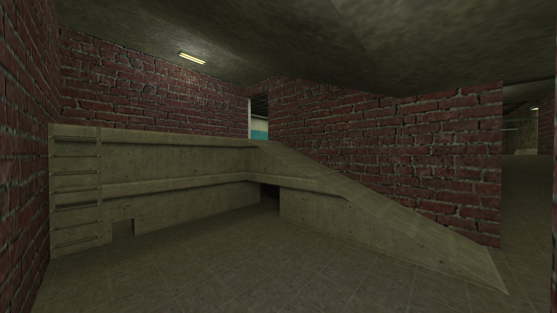 City Block 2 Mod for Half-Life | HL Mods