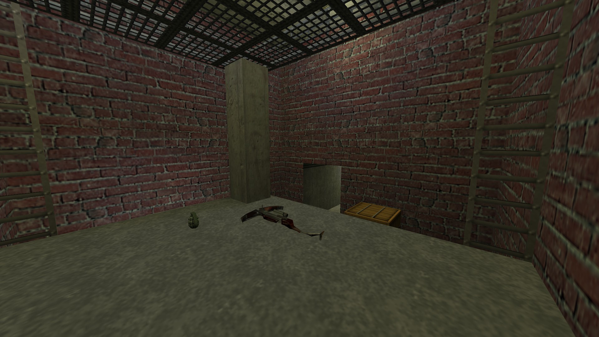 City Block 2 Mod for Half-Life | HL Mods