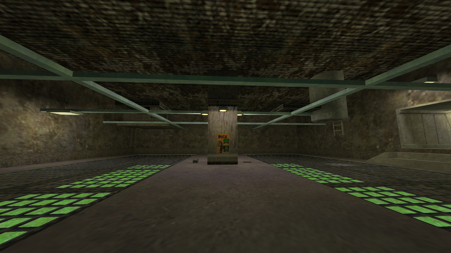 City Block 2 Mod for Half-Life | HL Mods