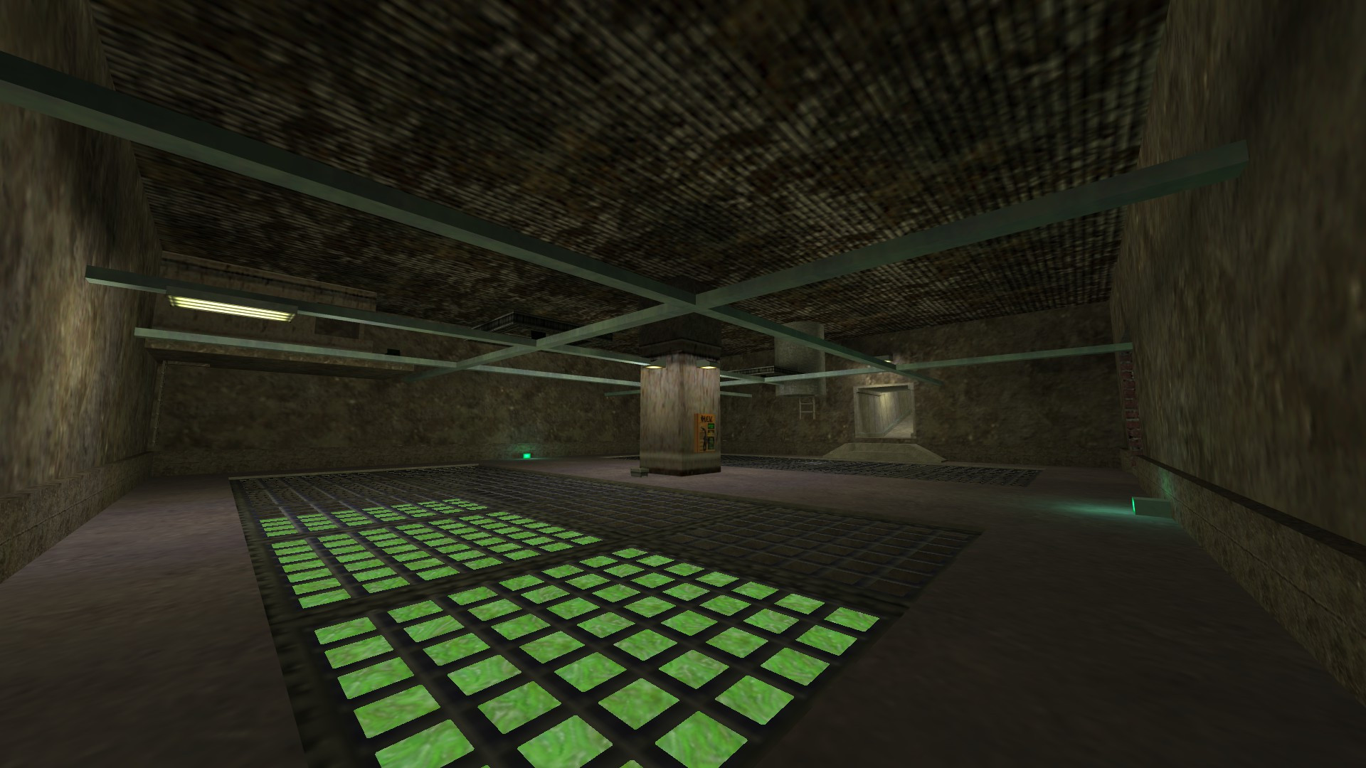 City Block 2 Mod for Half-Life | HL Mods