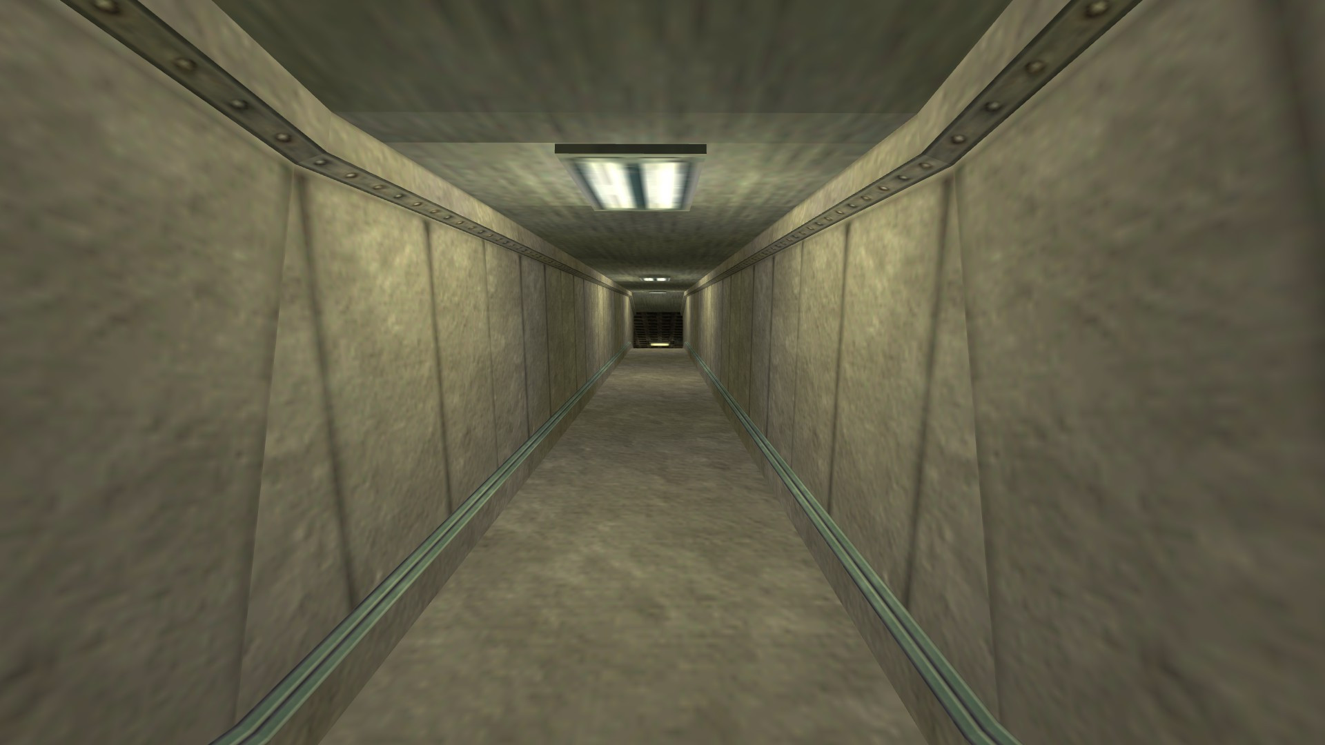 City Block 2 Mod for Half-Life | HL Mods