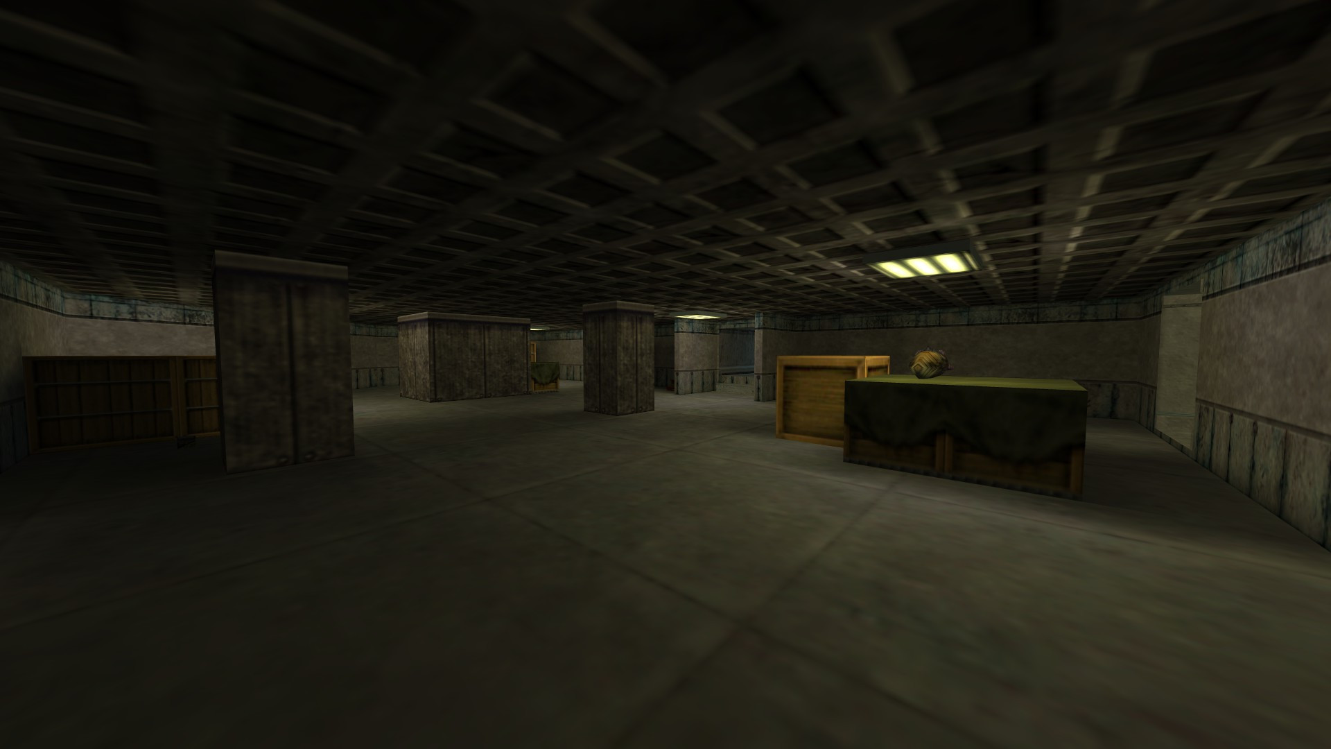 City Block 2 Mod for Half-Life | HL Mods
