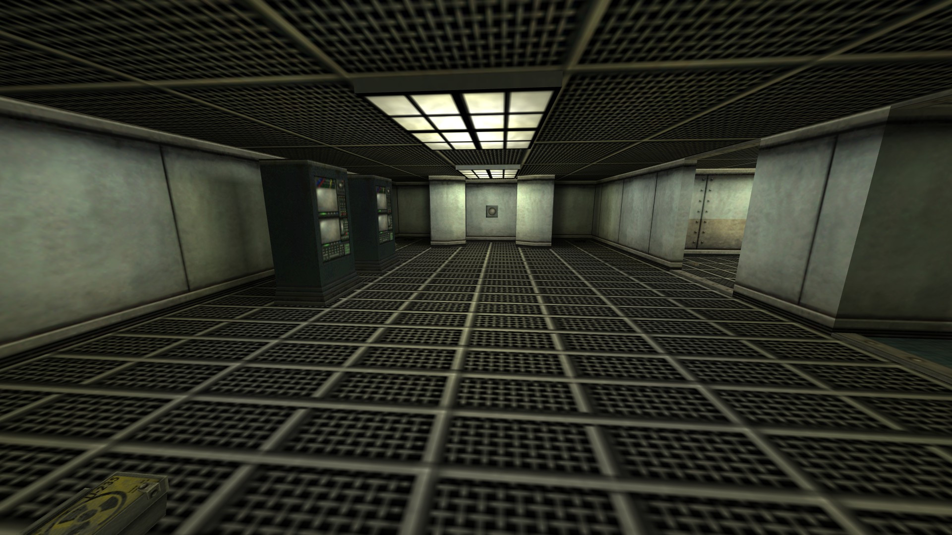 City Block 2 Mod for Half-Life | HL Mods