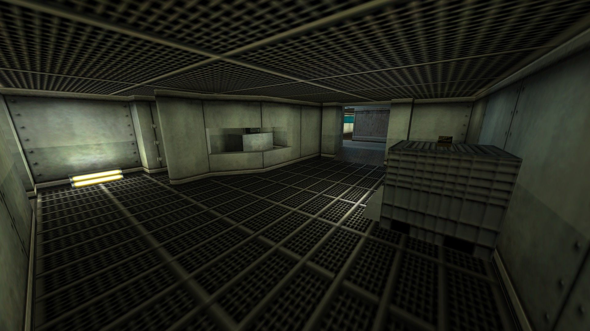 City Block 2 Mod for Half-Life | HL Mods