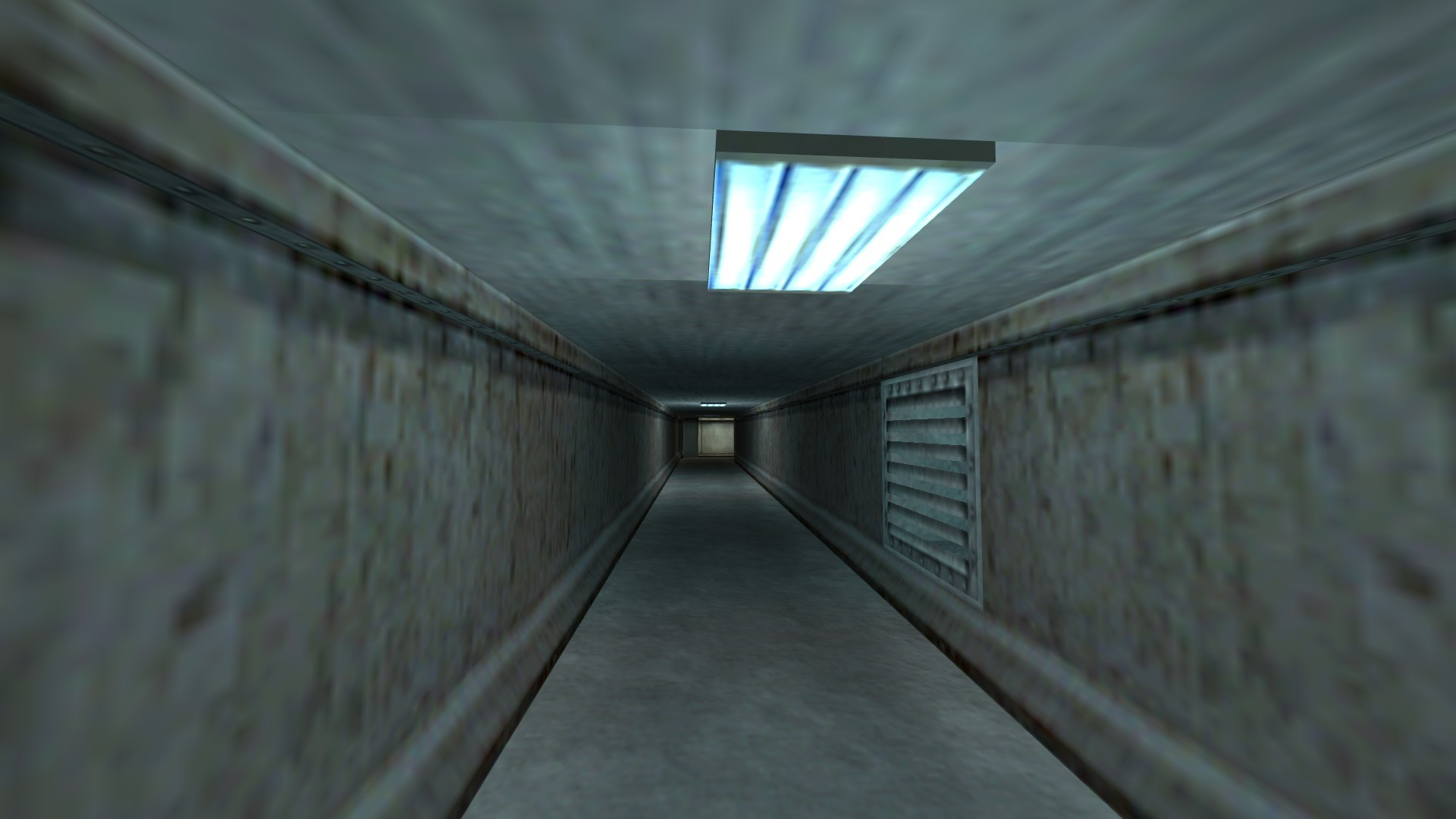 City Block 2 Mod for Half-Life | HL Mods