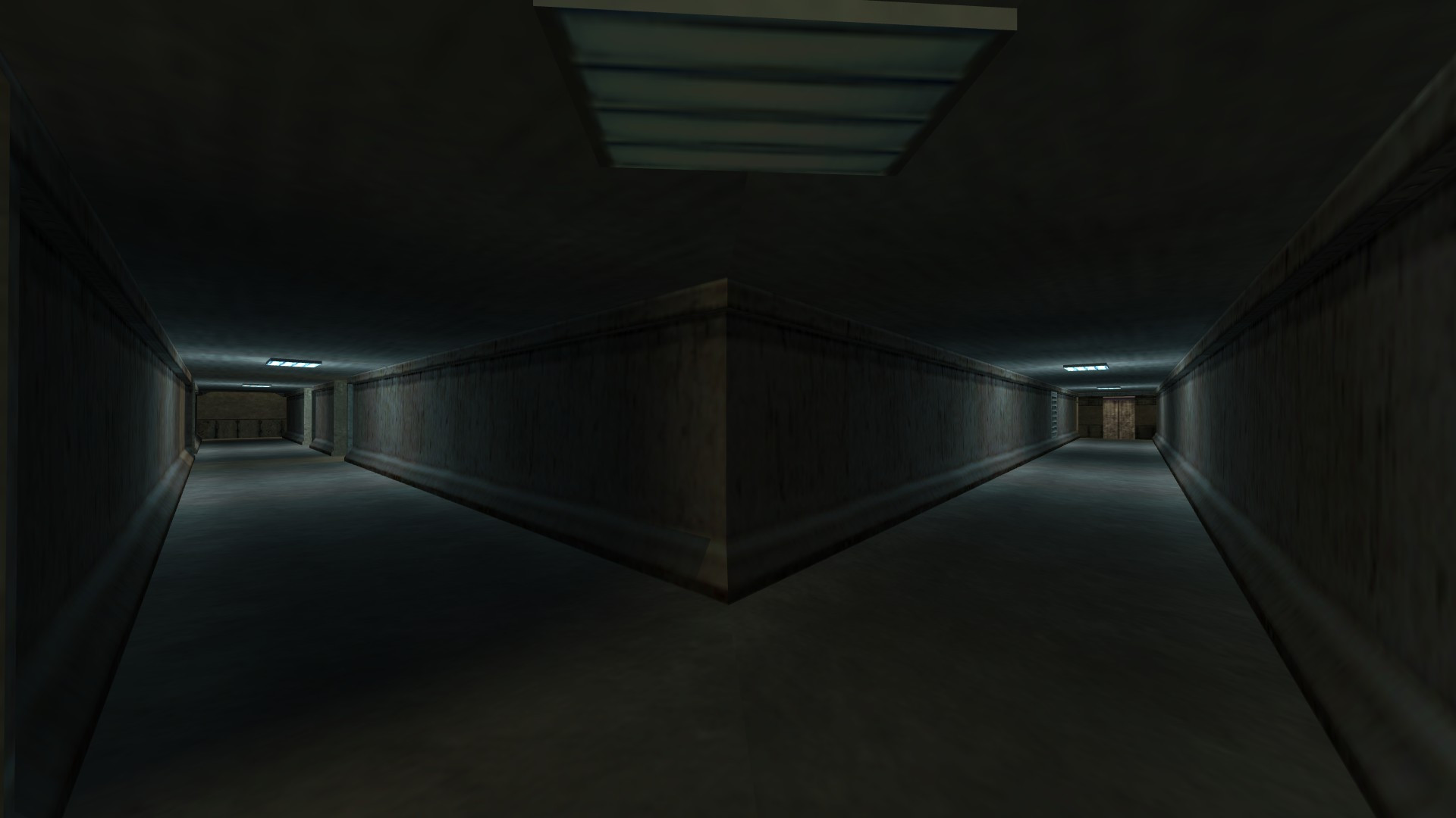 City Block 2 Mod for Half-Life | HL Mods
