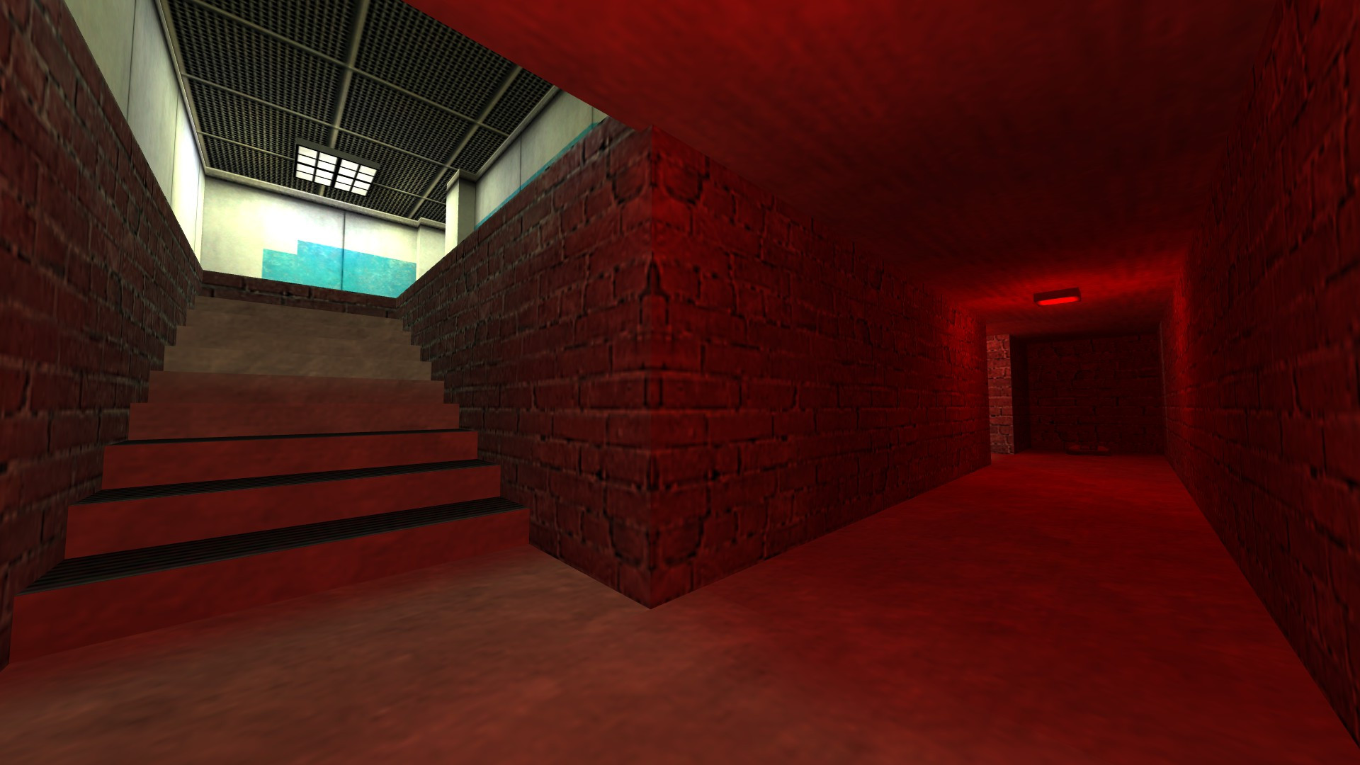 City Block 2 Mod for Half-Life | HL Mods