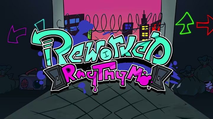 FNF Gettin' Ready Fan Chart Mod for Friday Night Funkin' | FNF Mods