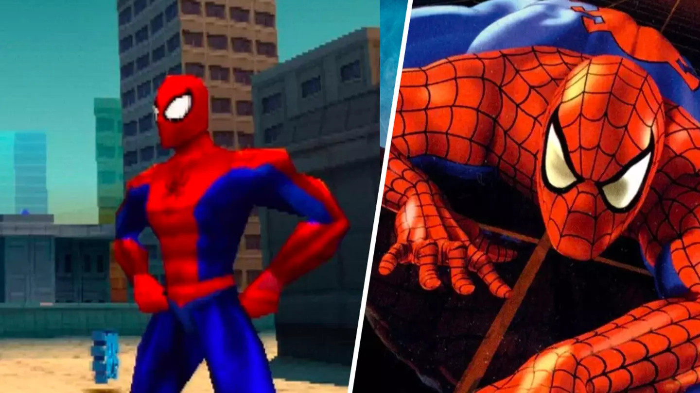 Spider-Man 2: Enter Electro Skin Pack Mod for Marvel: Ultimate Alliance ...