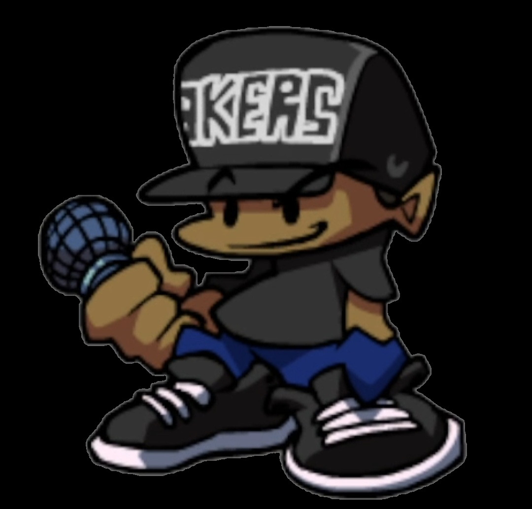 Rhythm's fnf mod Mod for Friday Night Funkin' | FNF Mods