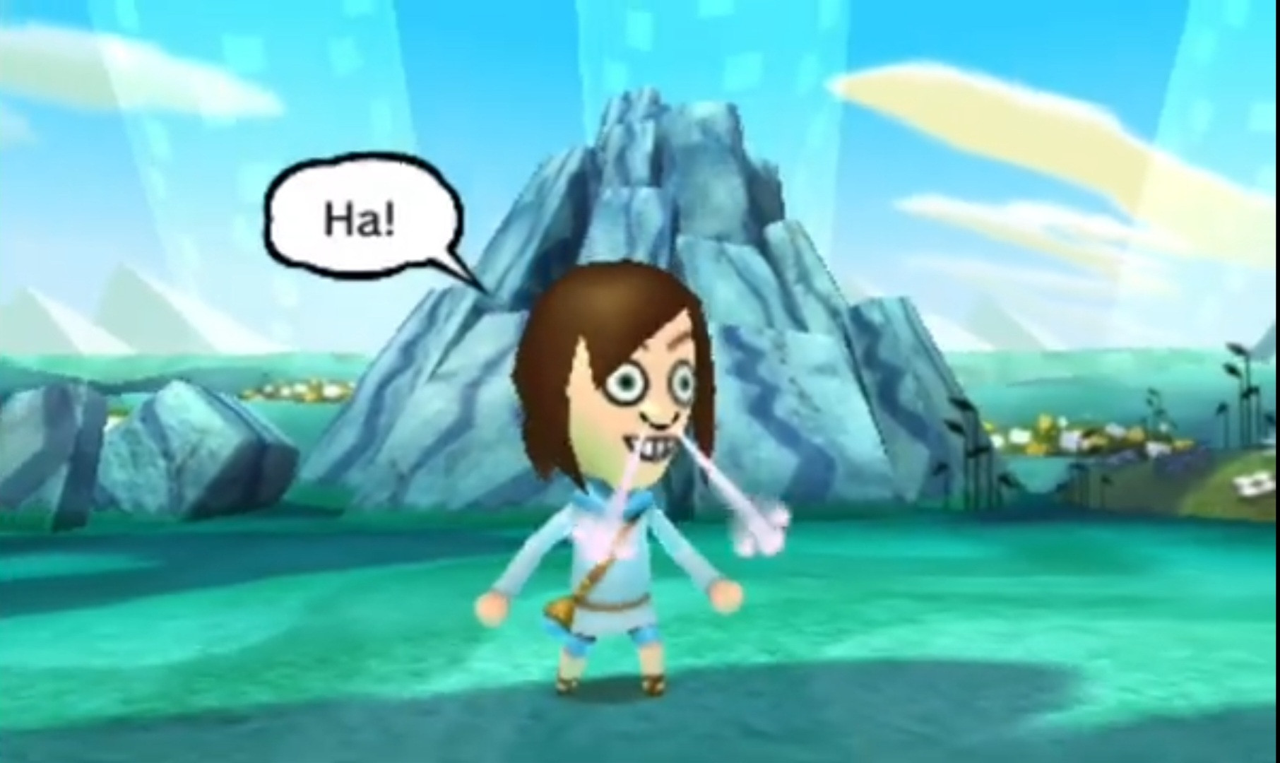 No Job Mod for Miitopia (3DS) | MT (3DS) Mods