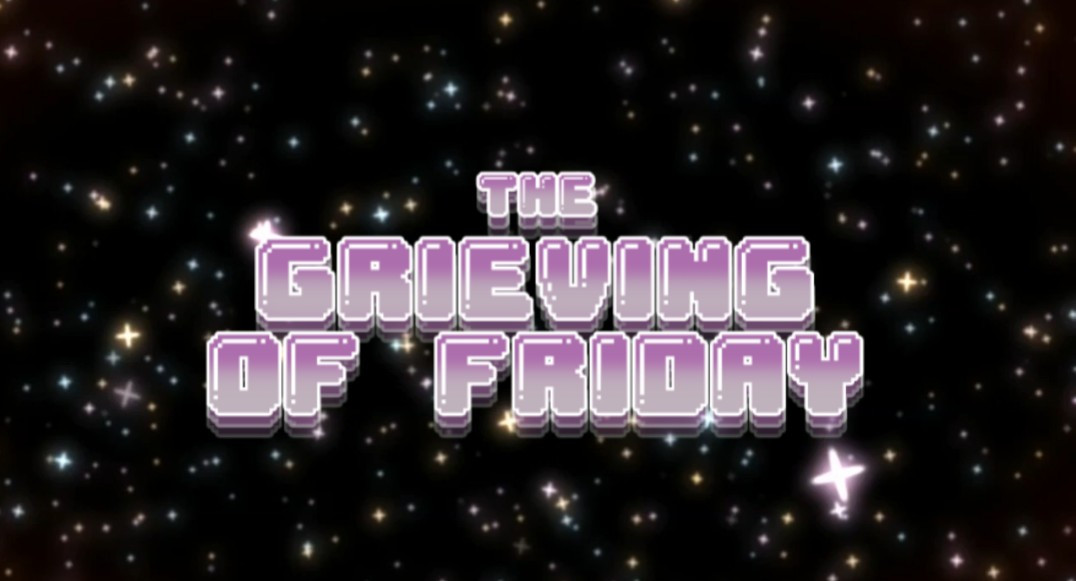 The Grieving Of Friday [Pilot] Mod for Friday Night Funkin' | FNF Mods