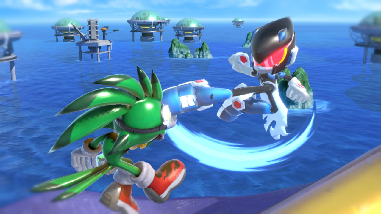 Phantom Rider (Masked) Mod for Super Smash Bros. Ultimate | SSBU Mods