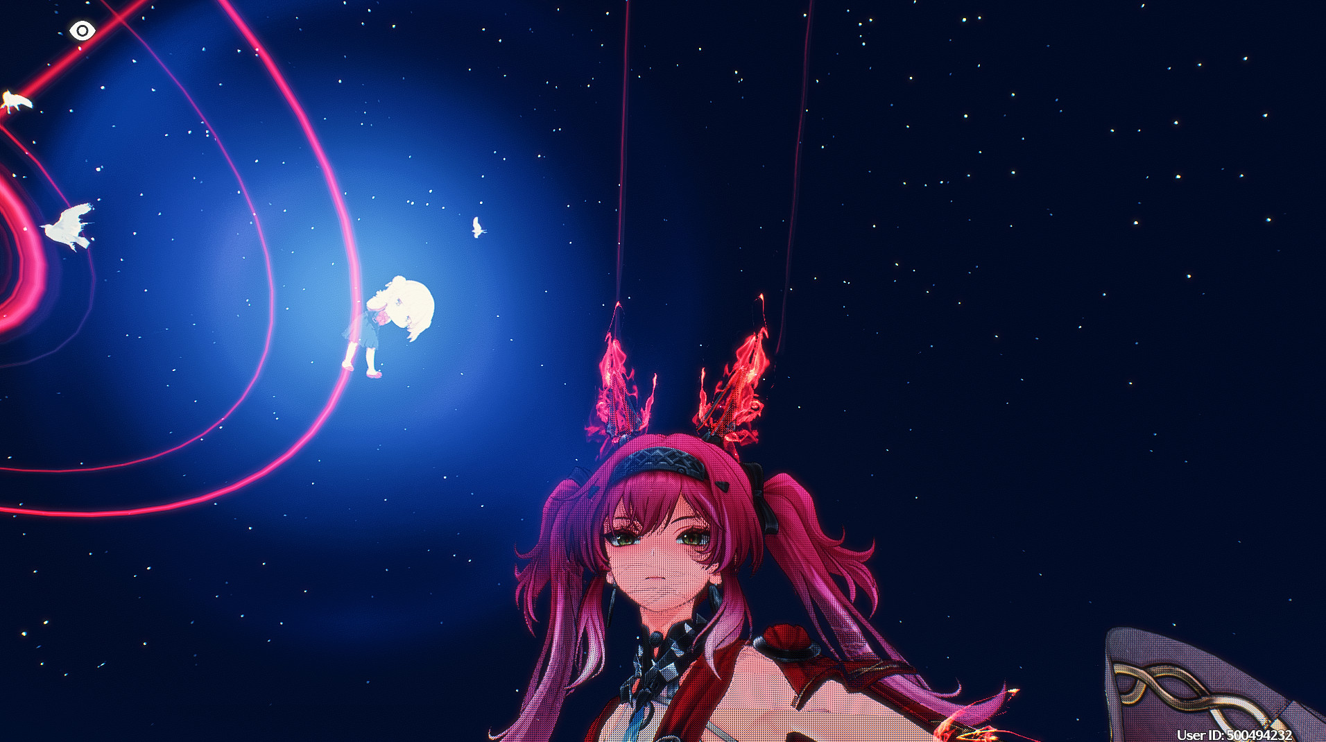 Loli God Requiem Moon Help Mod for Wuthering Waves | WuWa Mods