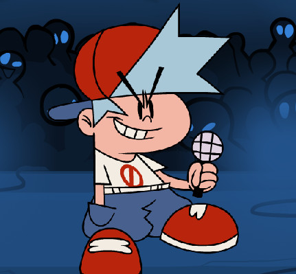 Poop Fart Characters Pack Mod for Friday Night Funkin' | FNF Mods