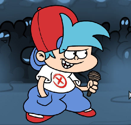 Poop Fart Characters Pack Mod for Friday Night Funkin' | FNF Mods