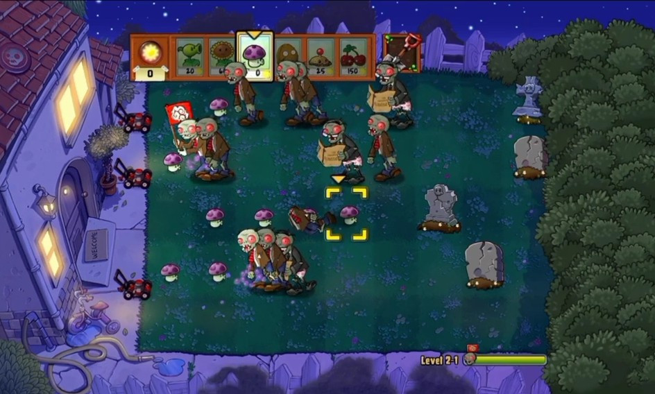 PvZ Extreme mod Android Mod for Plants vs. Zombies | PVZ Mods