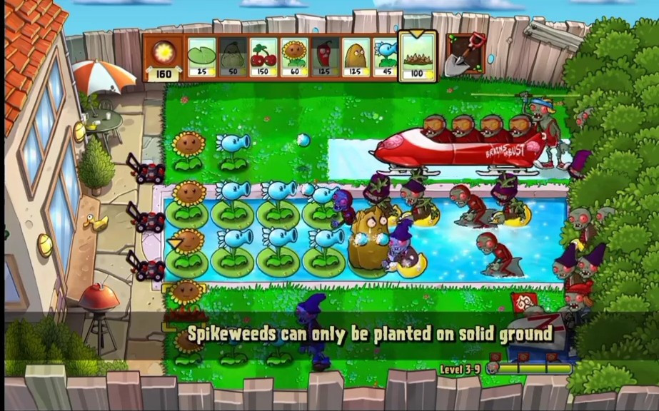 PvZ Extreme mod Android Mod for Plants vs. Zombies | PVZ Mods
