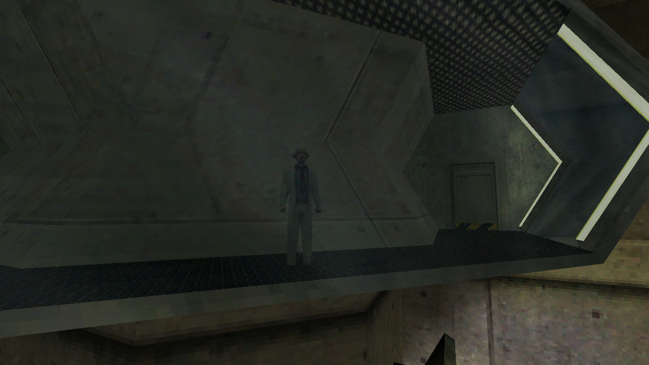 Half-Life: Opposing Force Improvements Mod for Half-Life: Opposing Force | HL:OF Mods