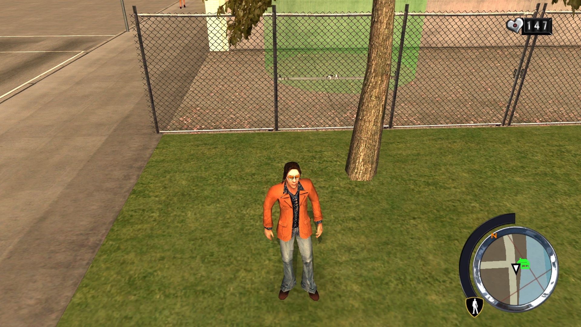 FMV Accurate TK (1978) Mod for Driver: Parallel Lines | DPL Mods