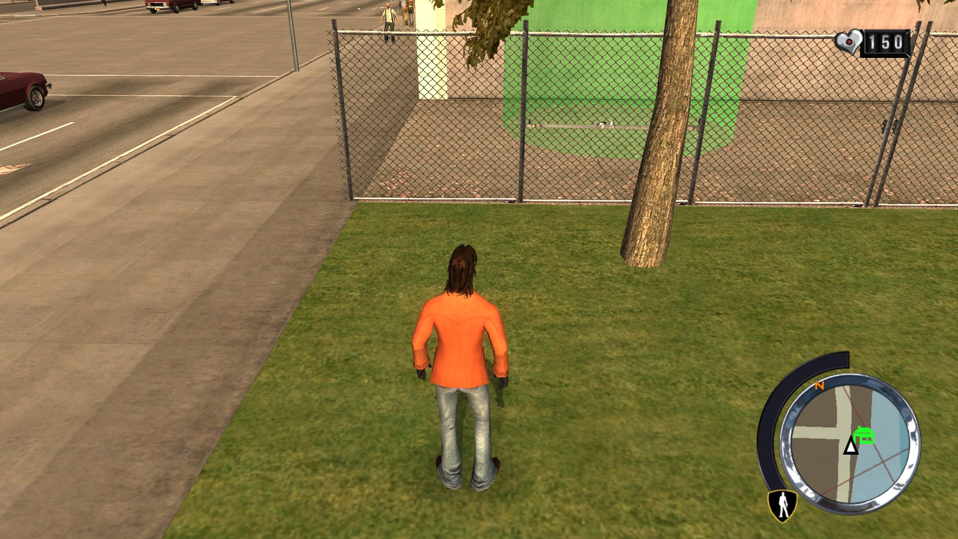 FMV Accurate TK (1978) Mod for Driver: Parallel Lines | DPL Mods