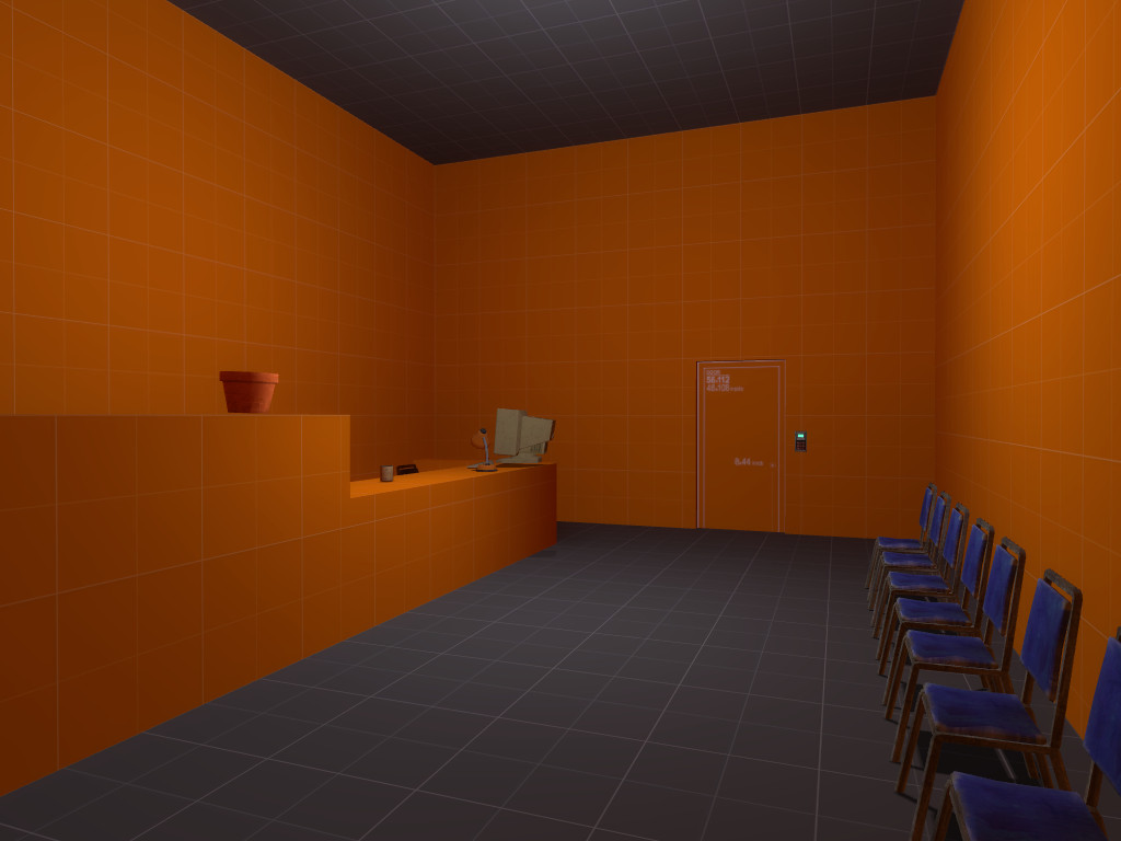 furniture_chair03a Mod for Half-Life 2 | HL2 Mods