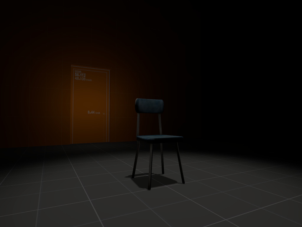 furniture_chair03a Mod for Half-Life 2 | HL2 Mods