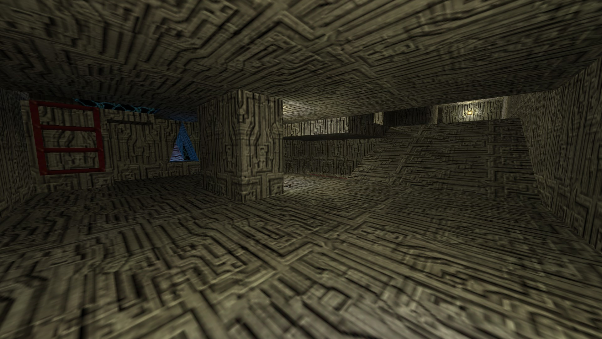 Evil Idol Mod for Half-Life | HL Mods