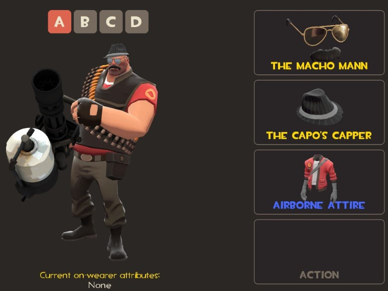 2009-2013 Hats only Mod Mod for Team Fortress 2 | TF2 Mods