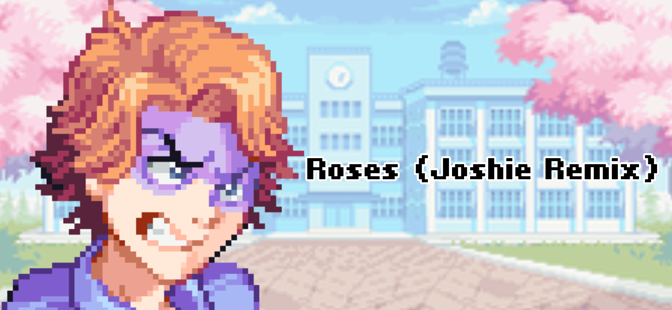 Roses (Joshie Remix) Mod for Friday Night Funkin' | FNF Mods
