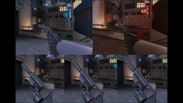 The Wire Tap [2025] Mod for Team Fortress 2 | TF2 Mods