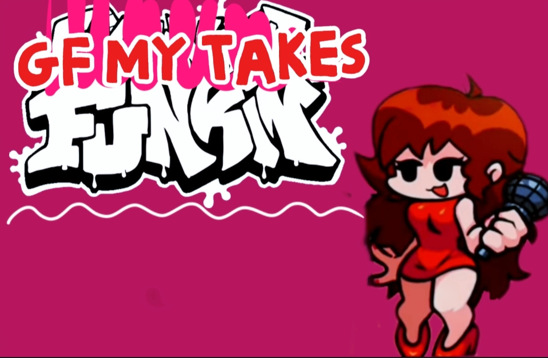 GF-Mixes My Takes (Mobile V-Slice UNOFFICIAL) Mod for Friday Night ...