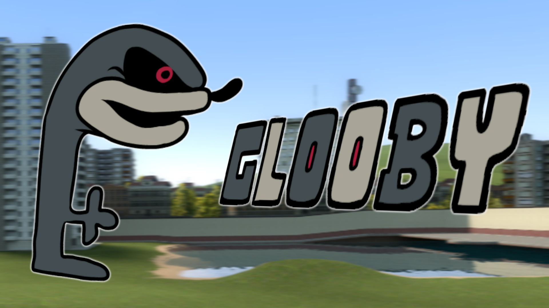 Glooby Mod for Friday Night Funkin' | FNF Mods