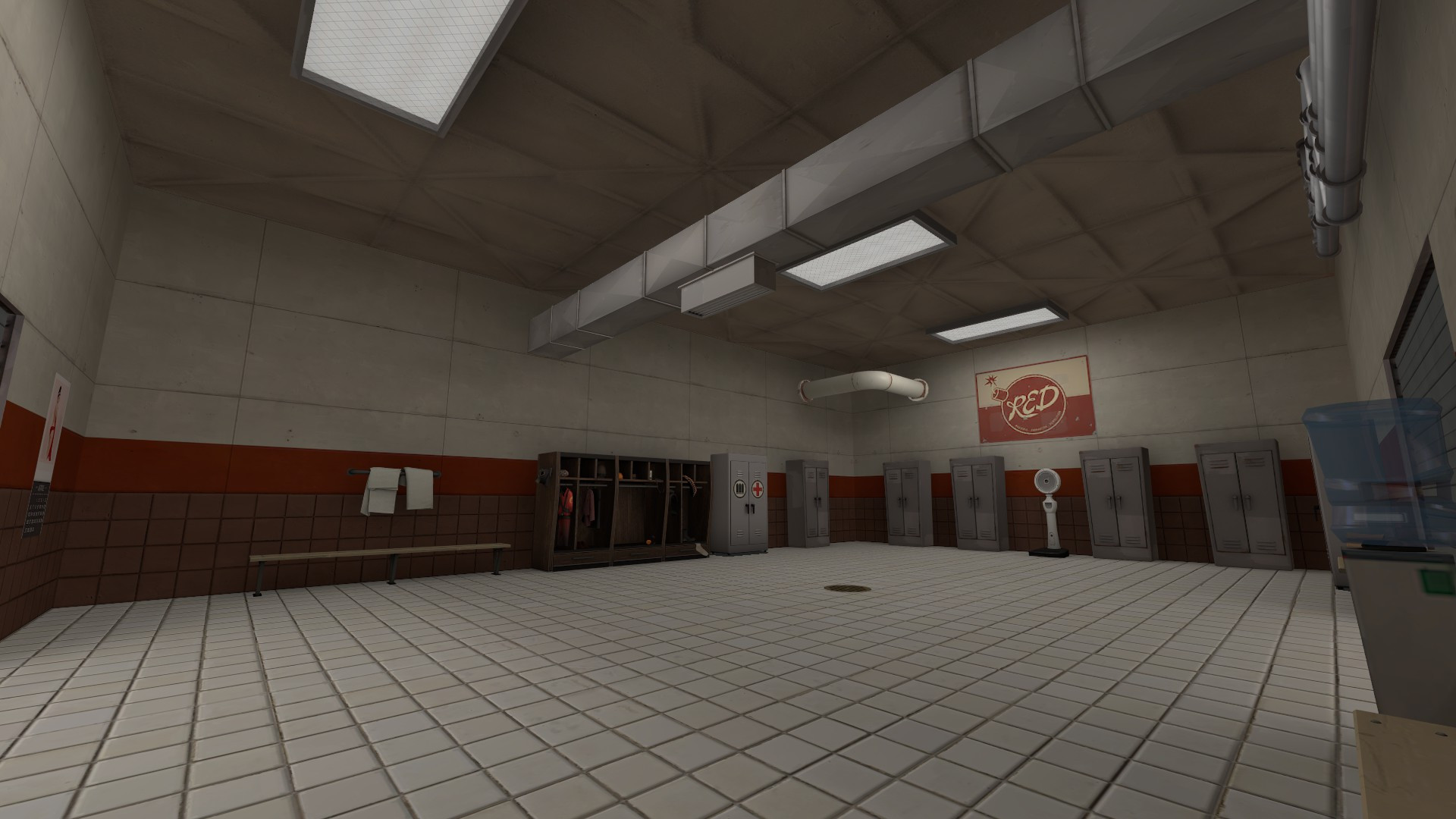 Deathmatch Wastelands Mod for Team Fortress 2 | TF2 Mods