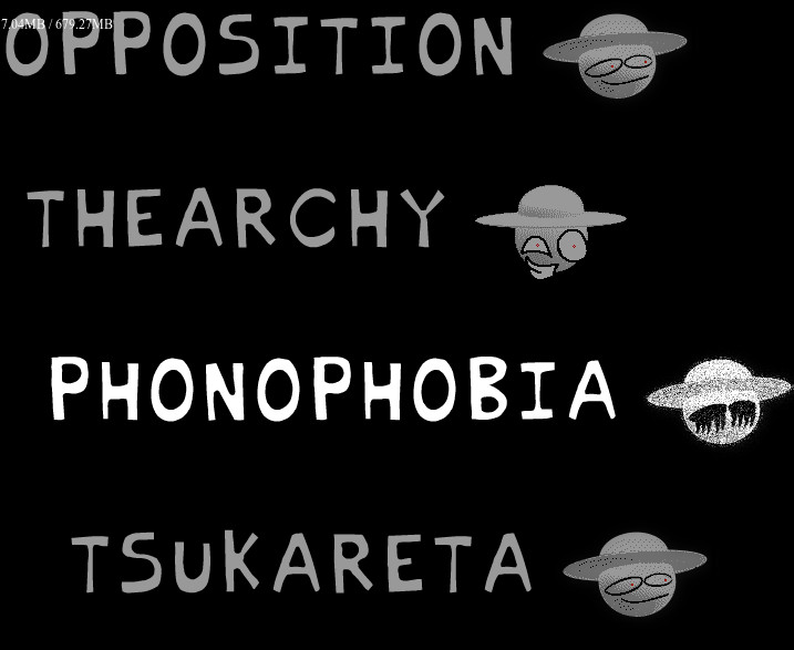 Friday Night Funkin' Vs Opposition Expunged Mod for Friday Night Funkin ...