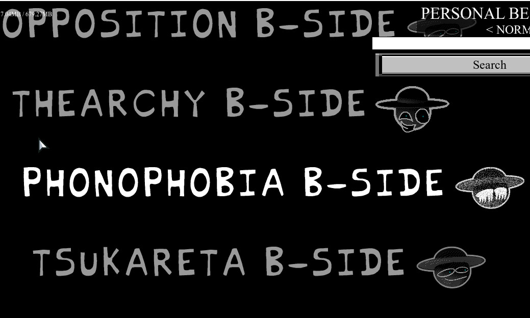 Friday Night Funkin' Vs Opposition Expunged Mod for Friday Night Funkin ...