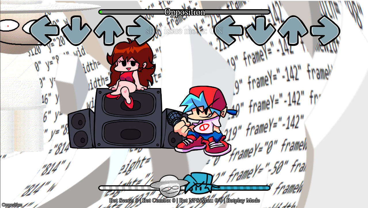 Friday Night Funkin' Vs Opposition Expunged Mod for Friday Night Funkin ...