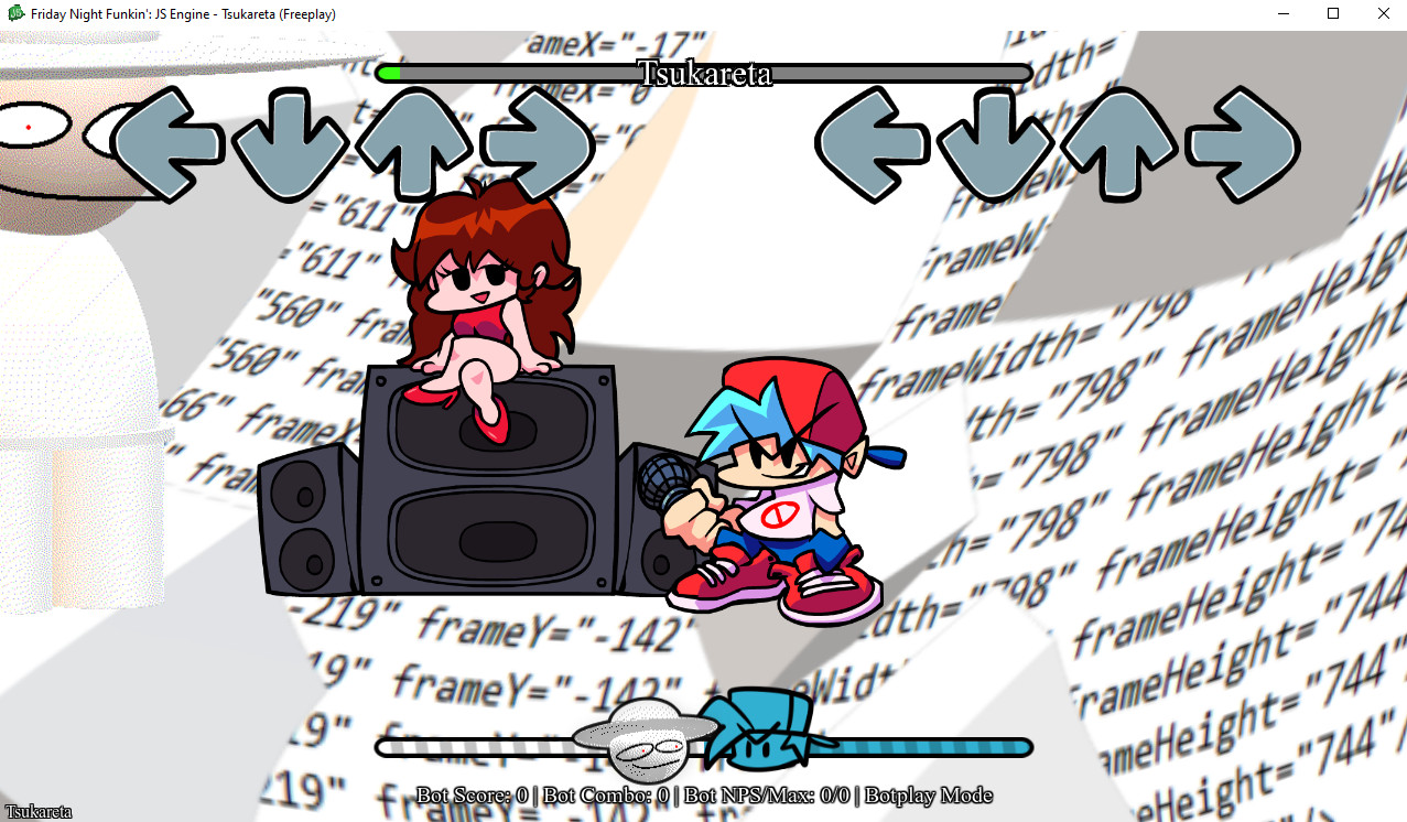 Friday Night Funkin' Vs Opposition Expunged Mod for Friday Night Funkin ...