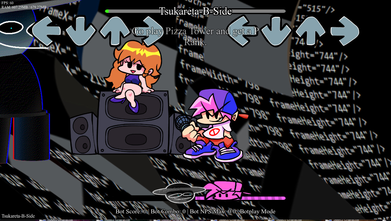 Friday Night Funkin' Vs Opposition Expunged Mod for Friday Night Funkin ...