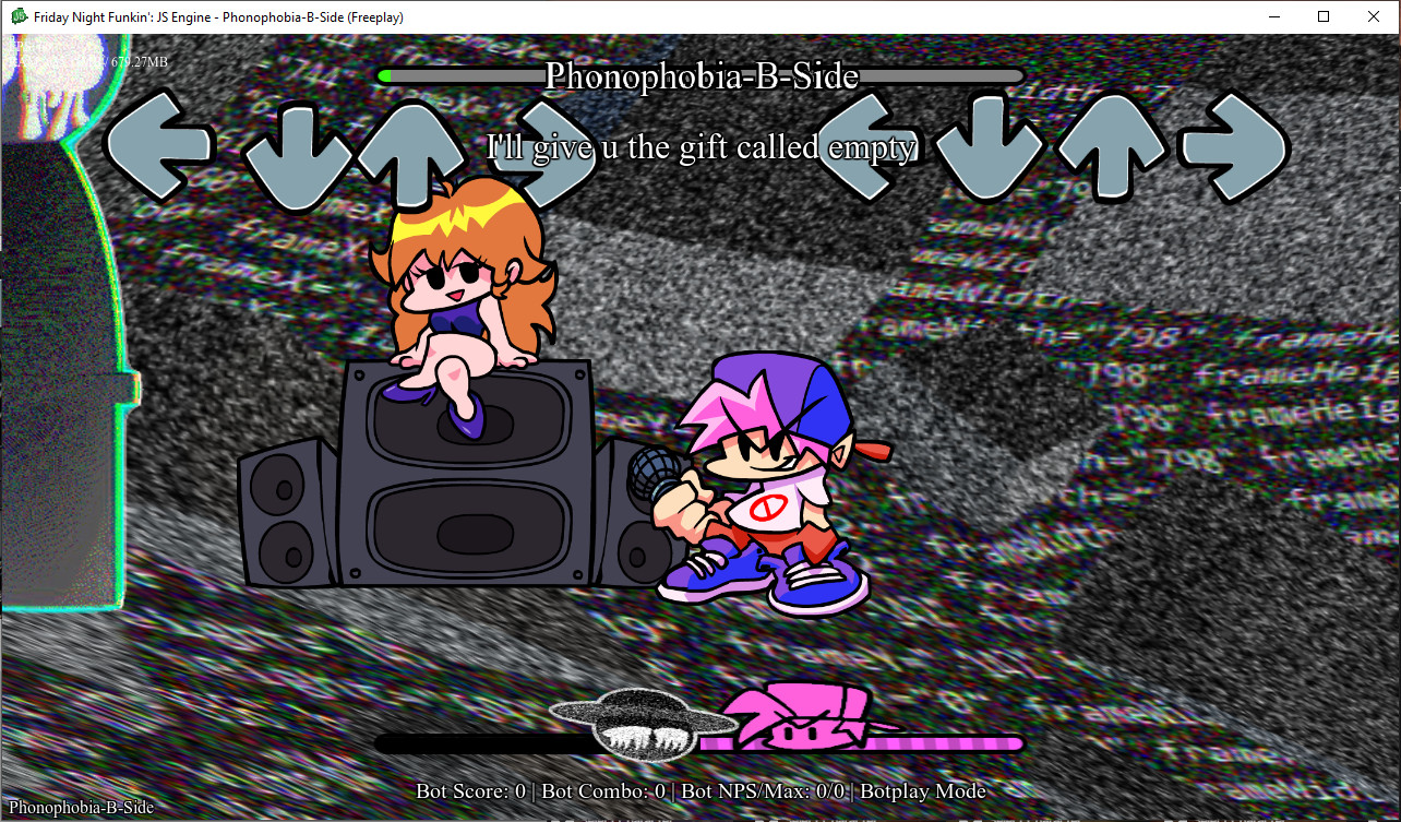 Friday Night Funkin' Vs Opposition Expunged Mod for Friday Night Funkin ...