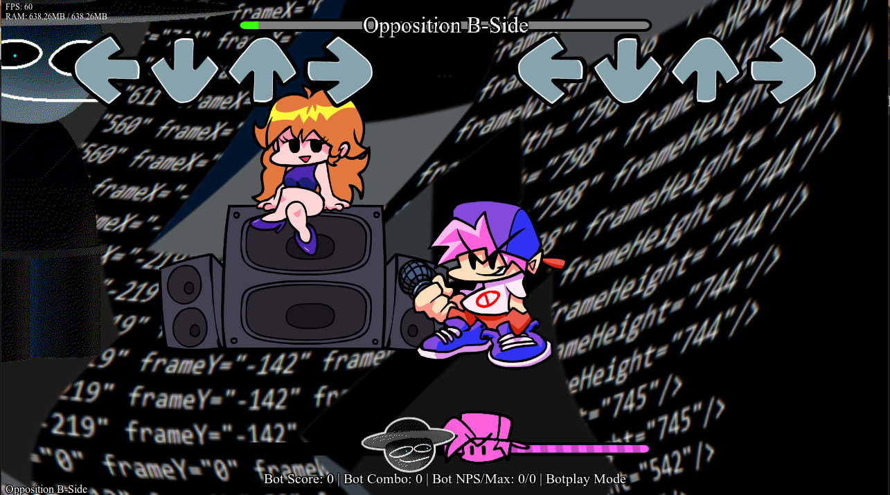 Friday Night Funkin' Vs Opposition Expunged Mod for Friday Night Funkin ...