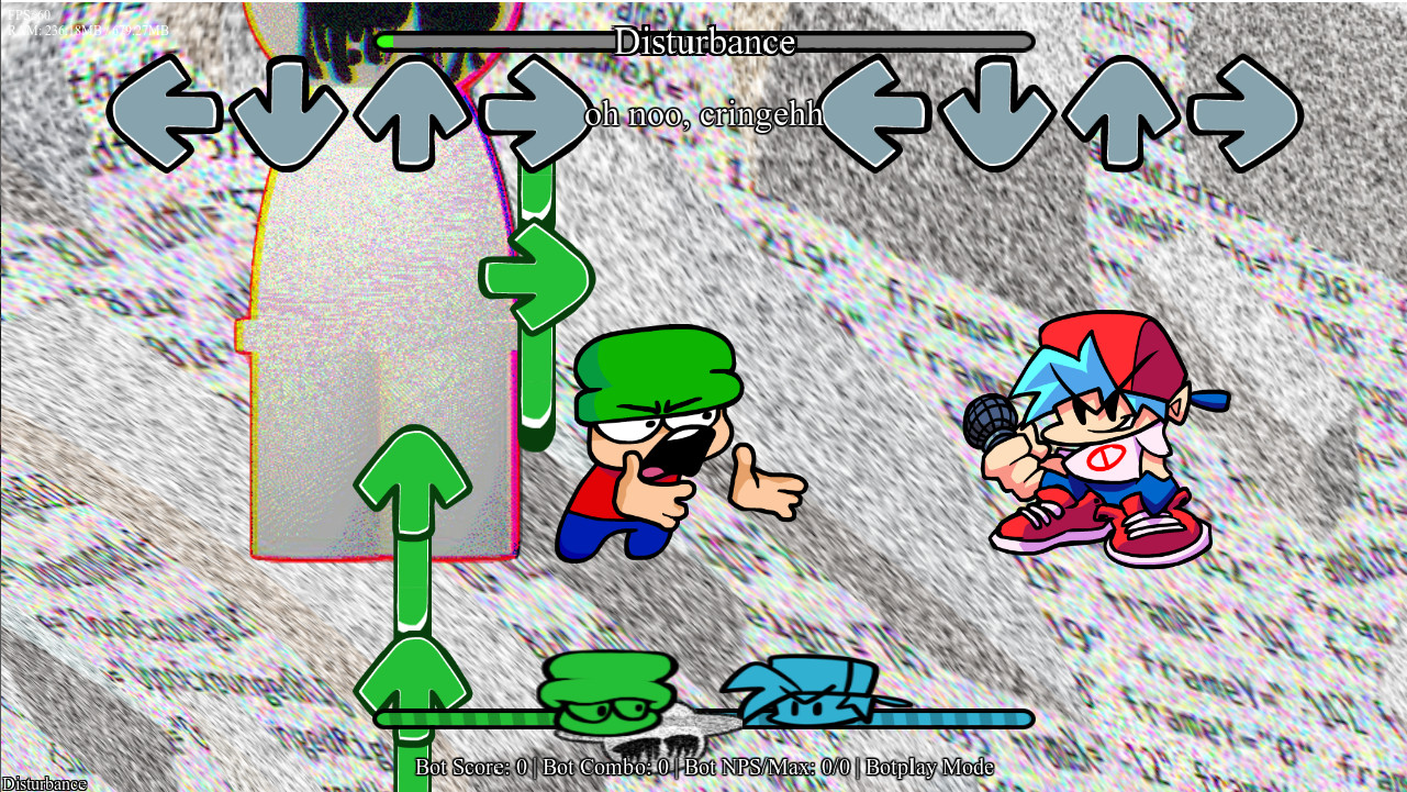 Friday Night Funkin' Vs Opposition Expunged Mod for Friday Night Funkin ...