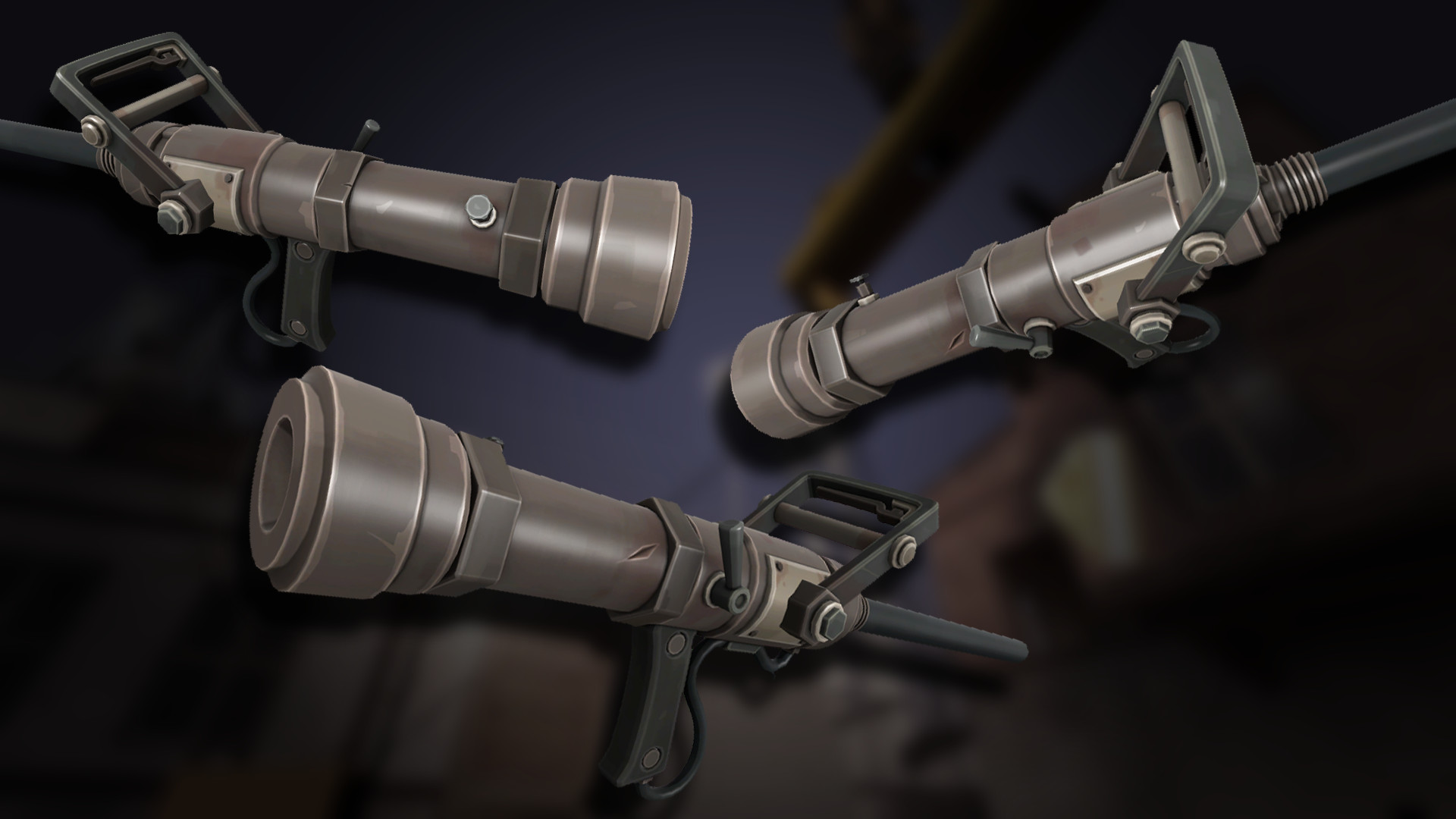 The Wound Welder Mod for Team Fortress 2 | TF2 Mods