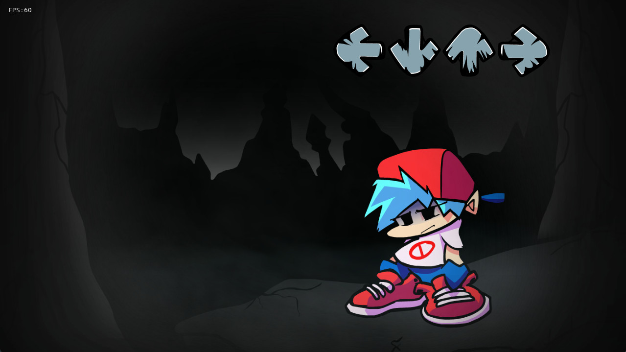 Depressed BF (FNF Corruption Recreation) Mod for Friday Night Funkin ...