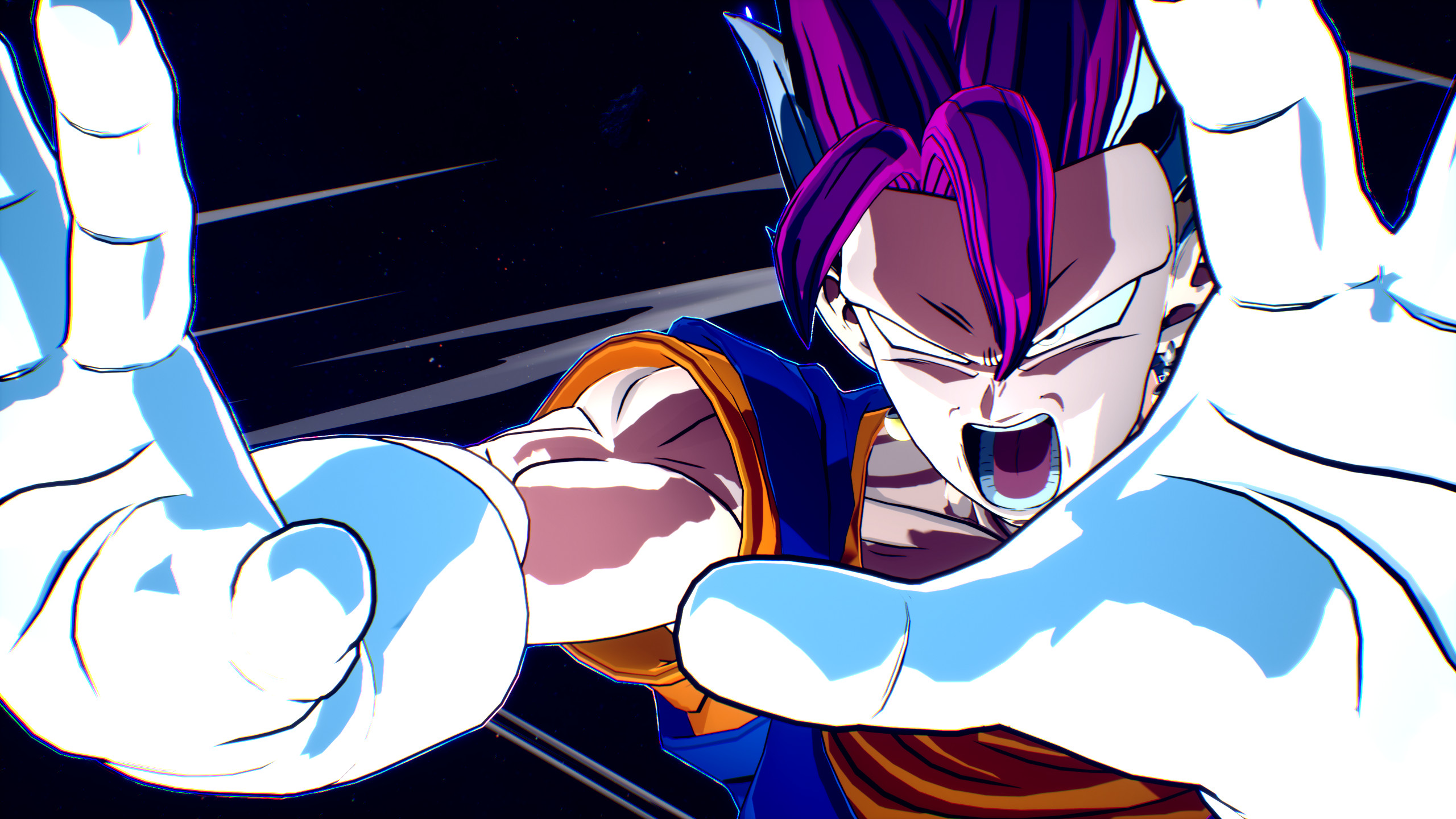Ultra Vegito Mod for Dragon Ball: Sparking! ZERO | DBSZ Mods