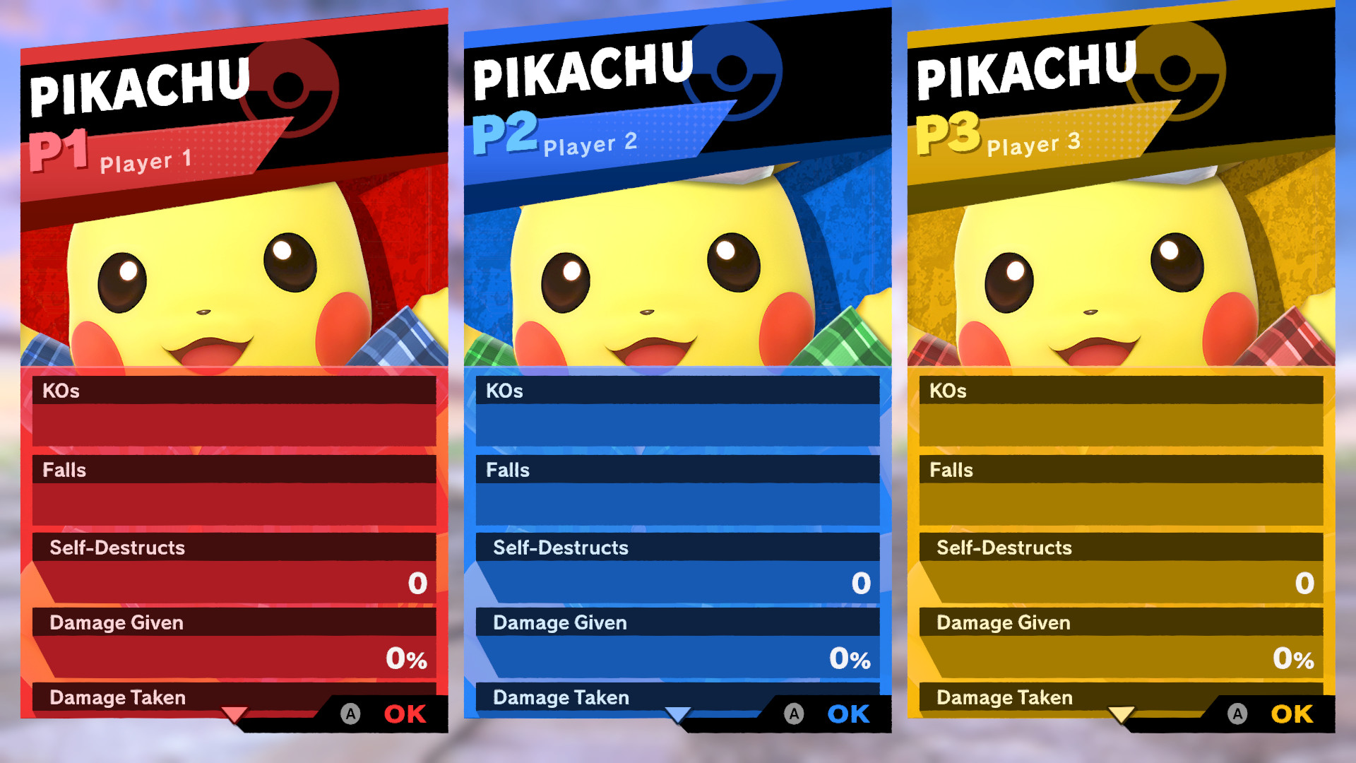 Pajamas Pikachu Mod for Super Smash Bros. Ultimate | SSBU Mods